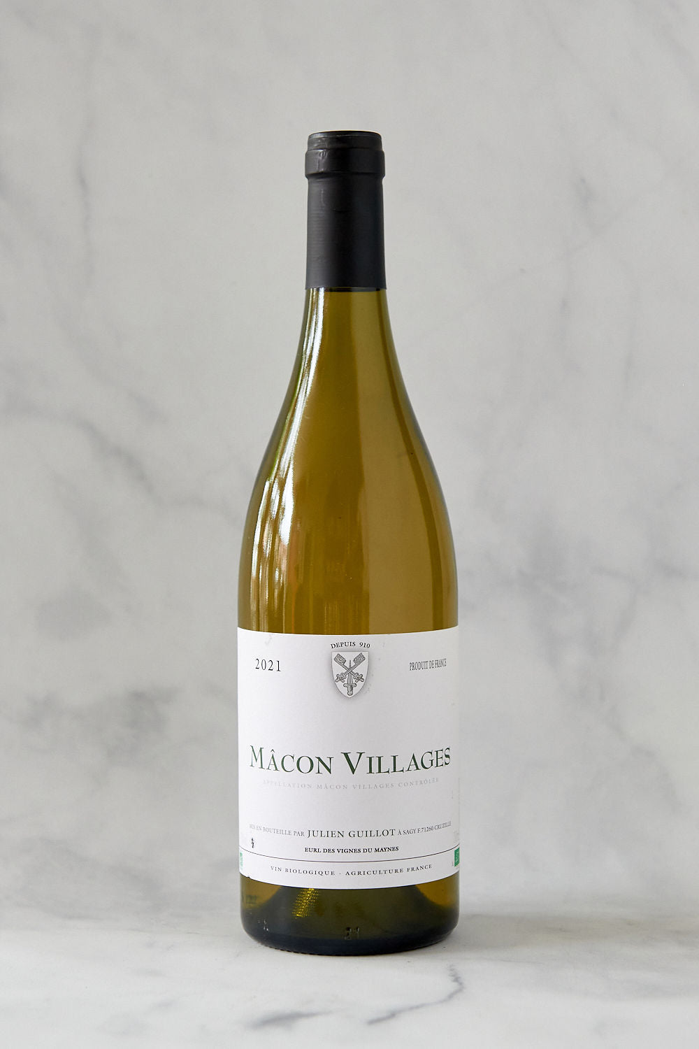 Macon Villages Blanc' – Grape Witches