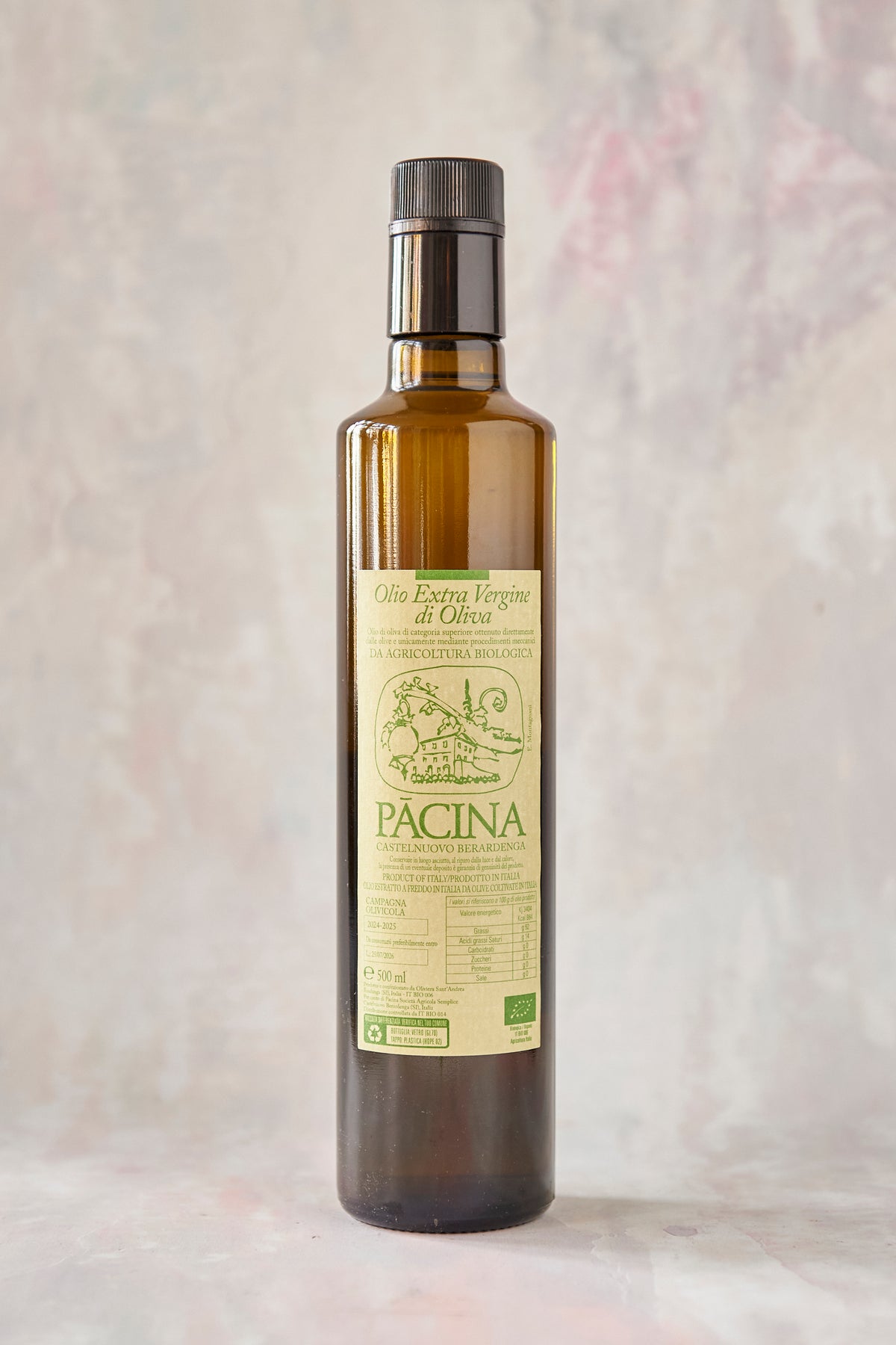 Olive Oil 500ml – Grape Witches