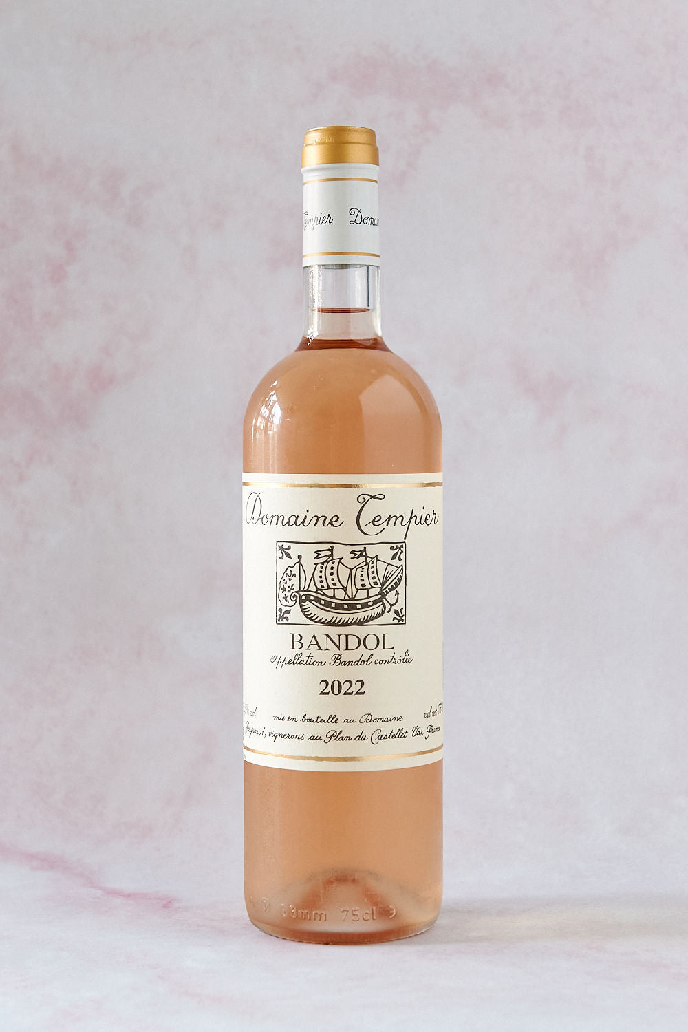 ‘Bandol Rosé' – Grape Witches