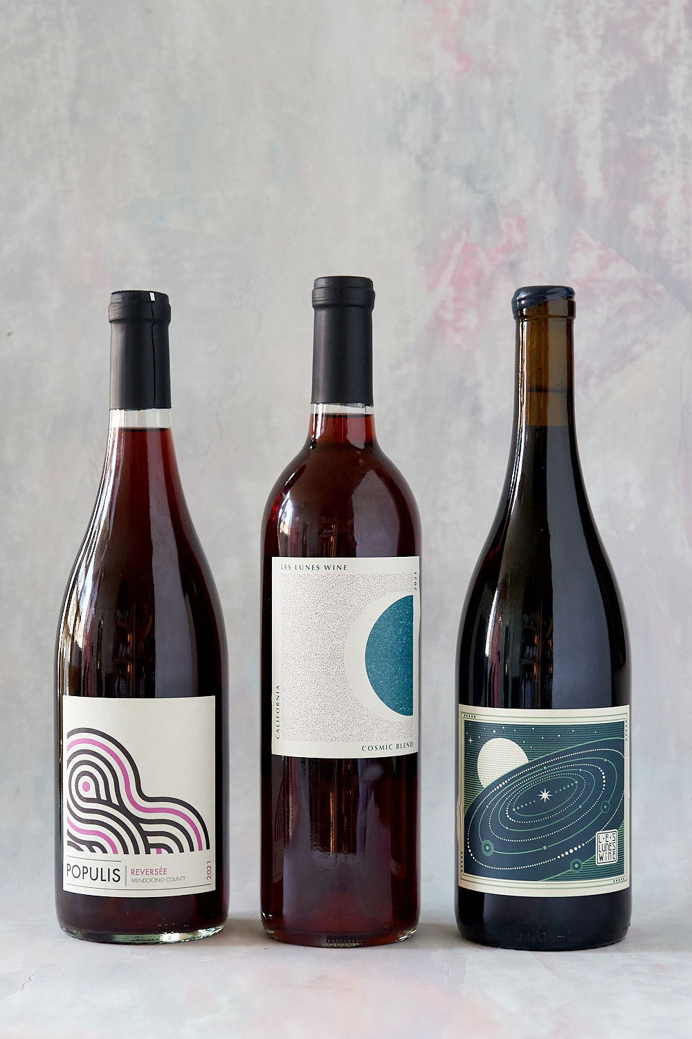 Out of This World – Grape Witches