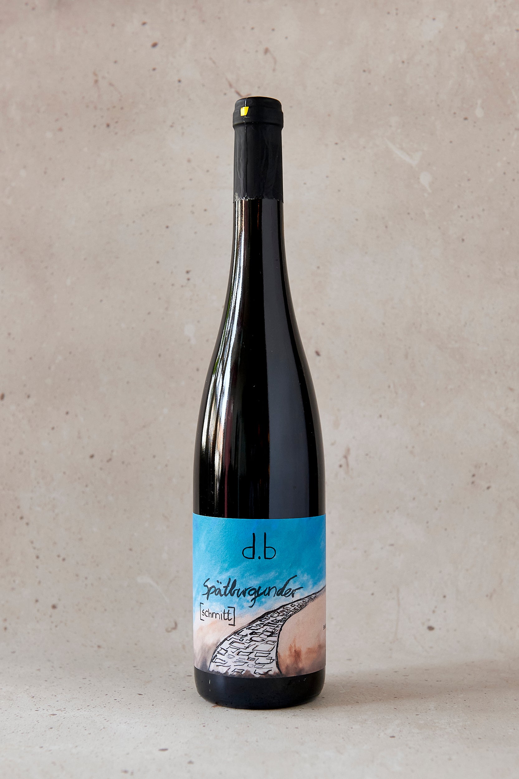 Spätburgunder – Grape Witches