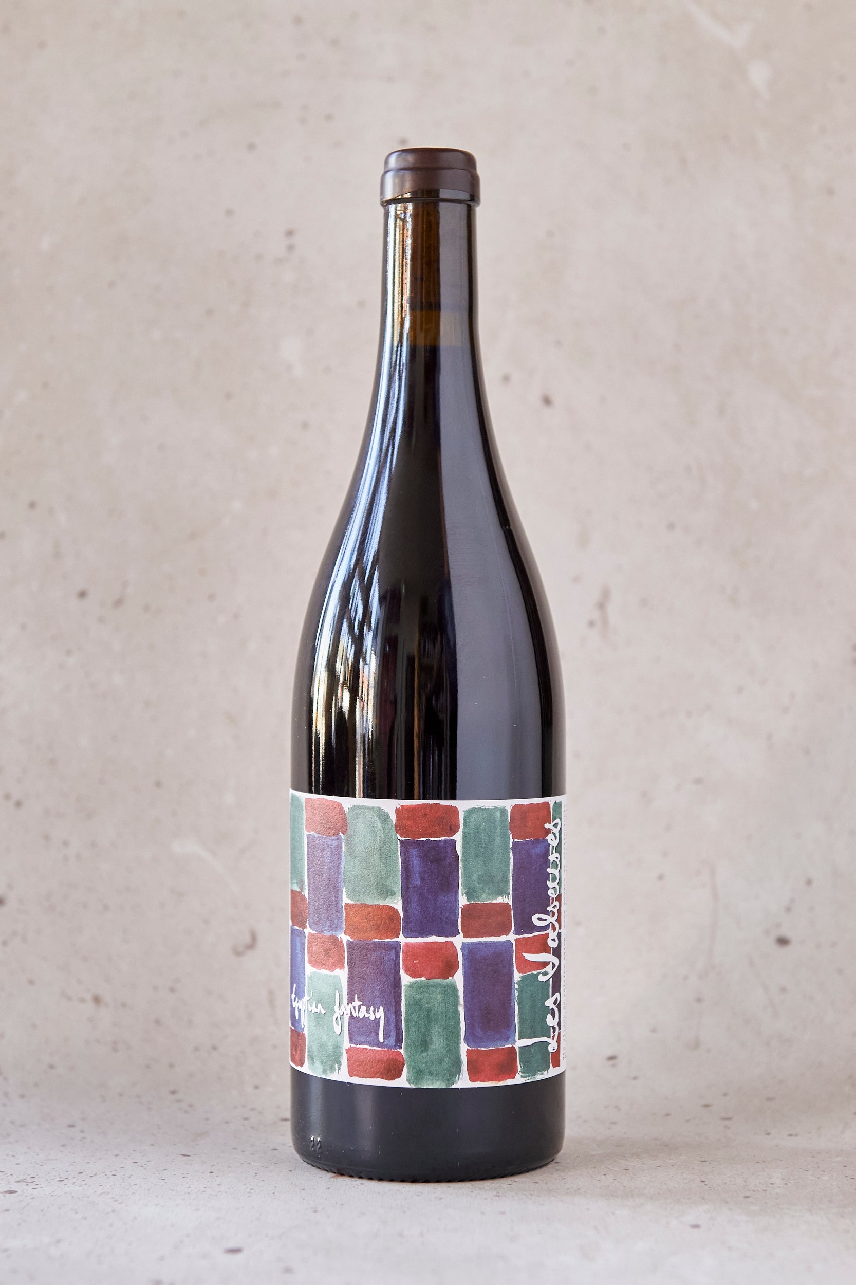 ‘Egyptian Fantasy’ – Grape Witches