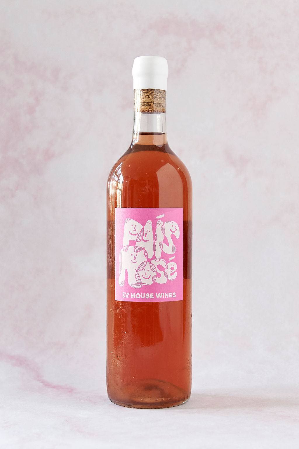 ‘Rosé’ – Grape Witches