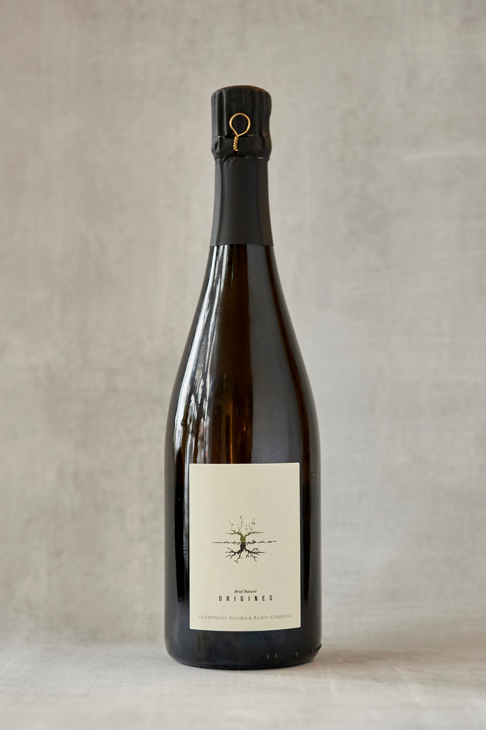 ‘Origines’ 2020 – Grape Witches