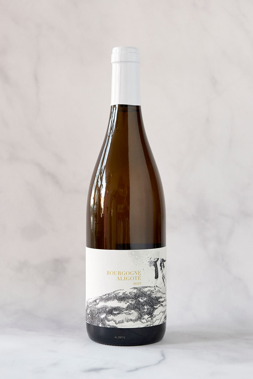 'Aligoté' – Grape Witches