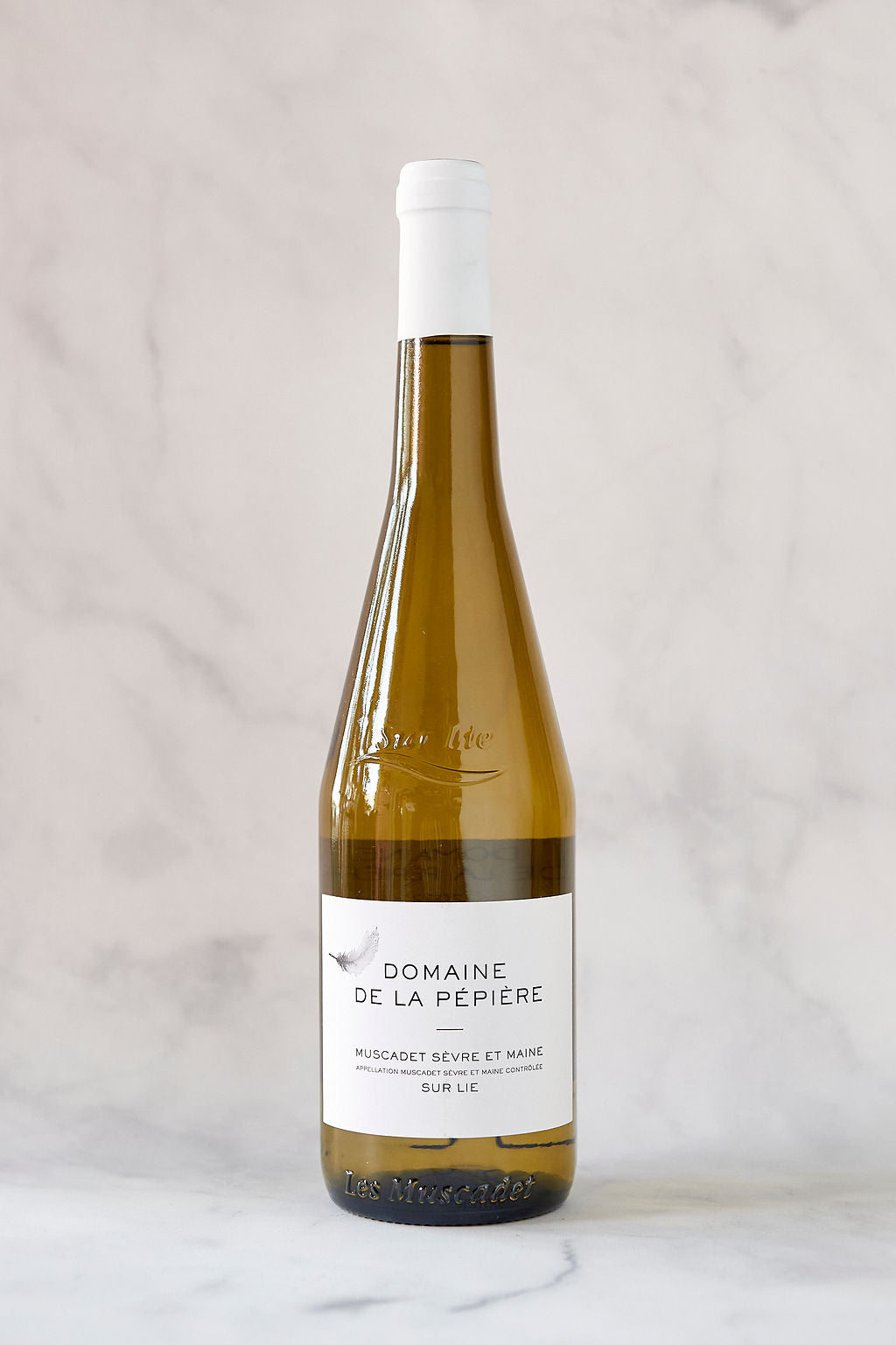 ‘Le Pepiere Muscadet’ – Grape Witches
