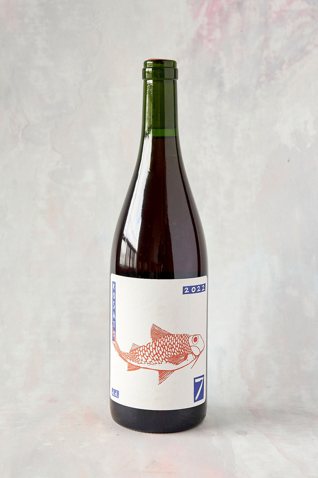 Sette 'Rosato' – Grape Witches