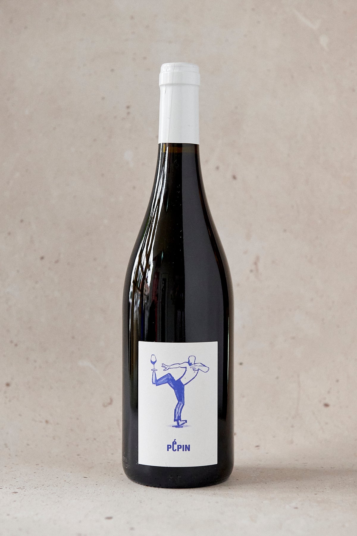 ‘Pépin Rouge’ – Grape Witches