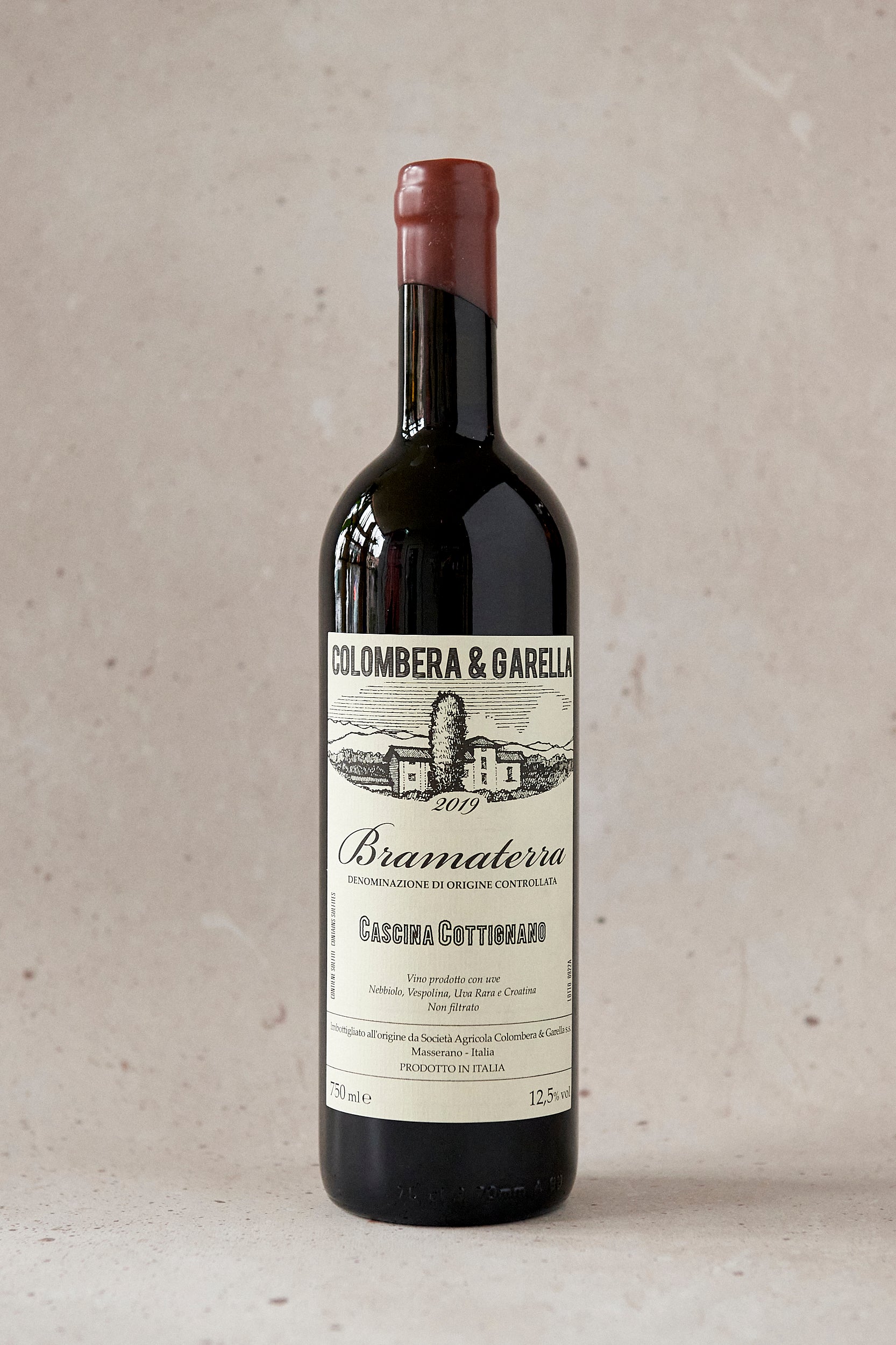 Bramaterra' – Grape Witches