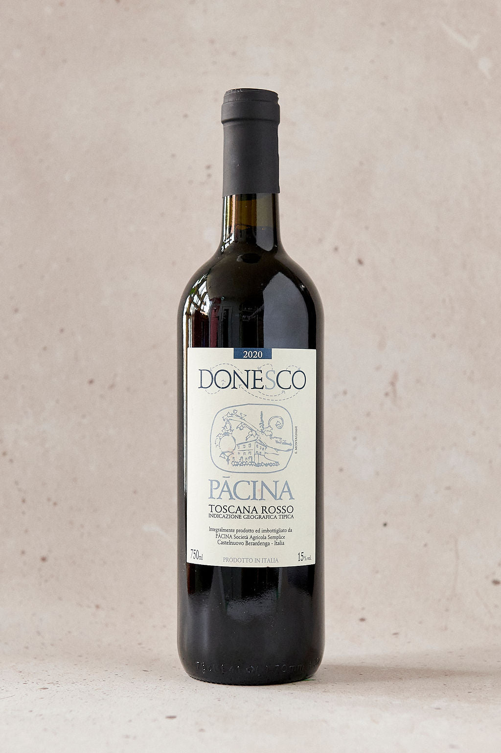 'Donesco' – Grape Witches