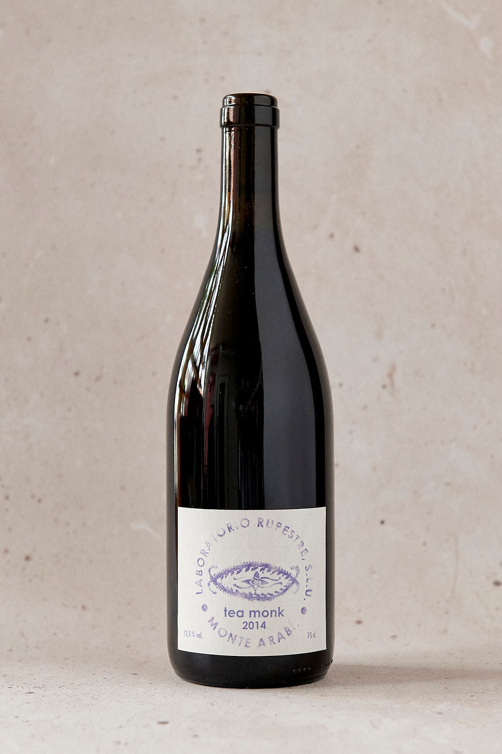 2014 'Tea Monk' – Grape Witches