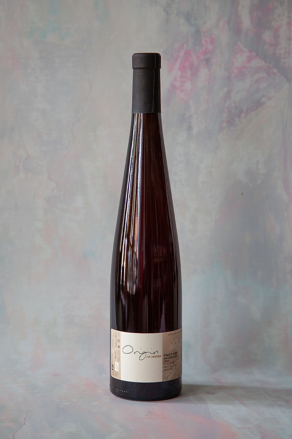 'Origin' – Grape Witches