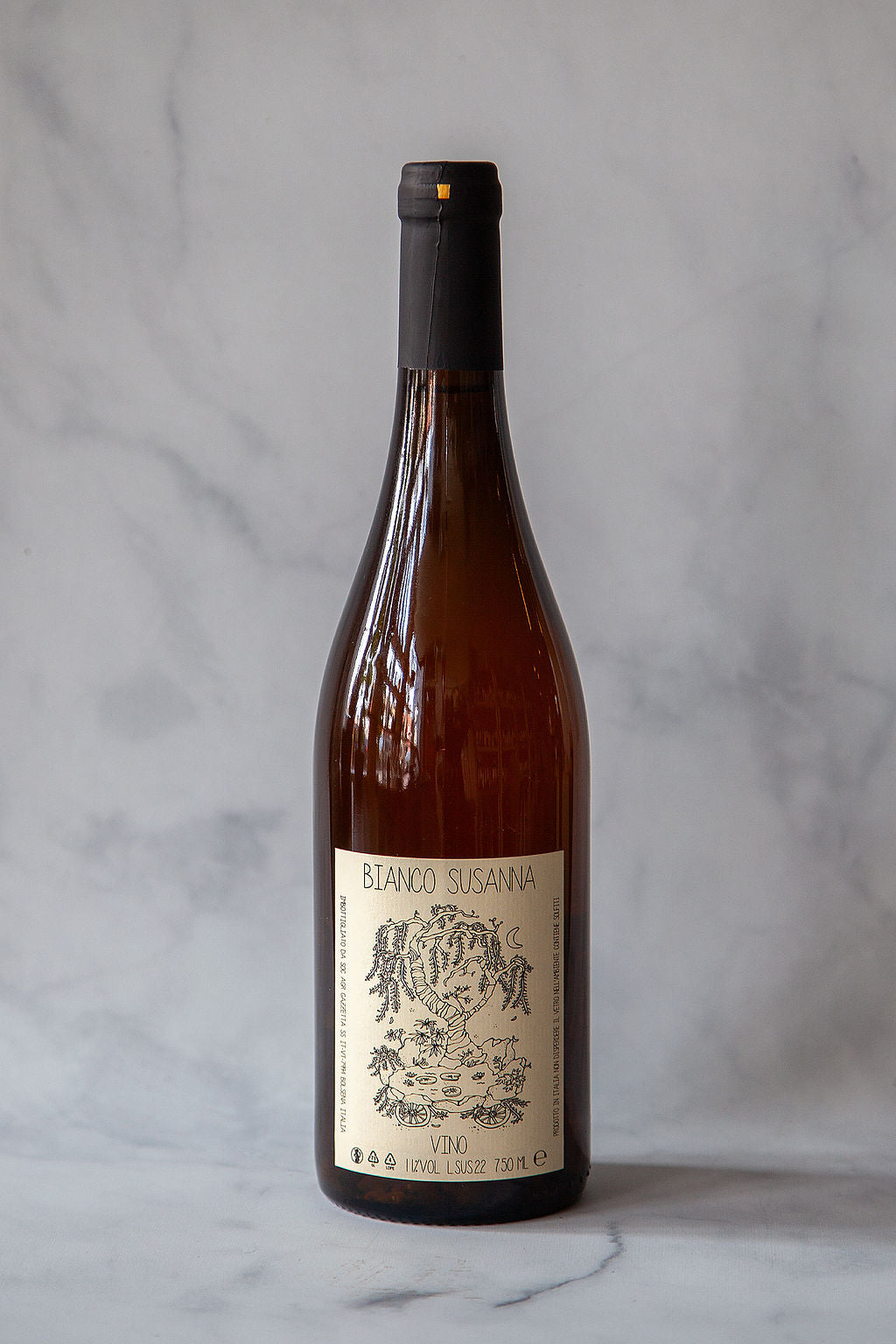 'Susanna’ – Grape Witches