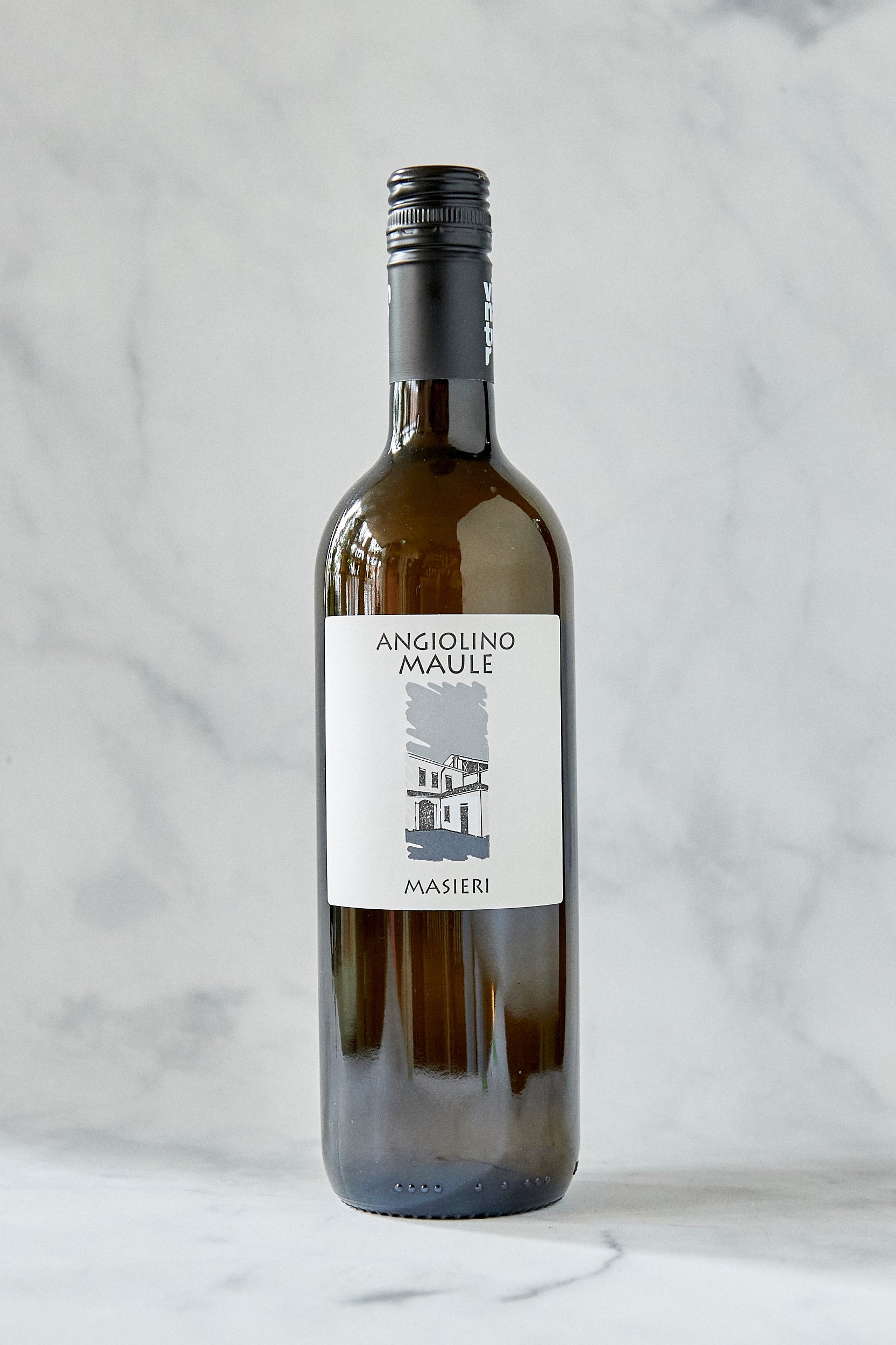 'Masieri Bianco' – Grape Witches