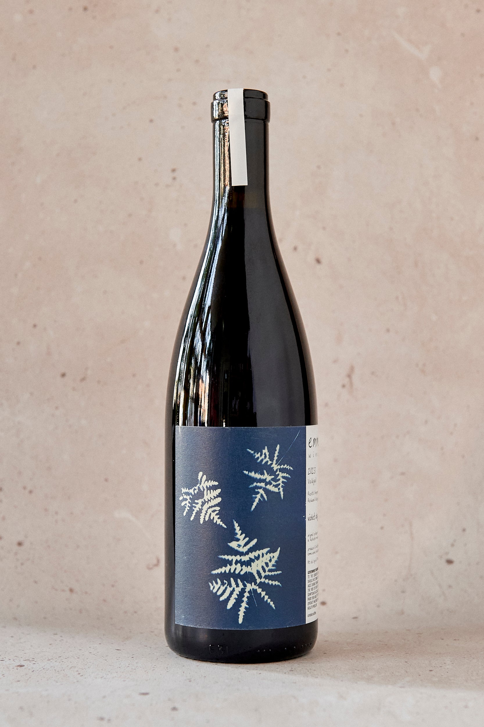 'Violet Sky' – Grape Witches