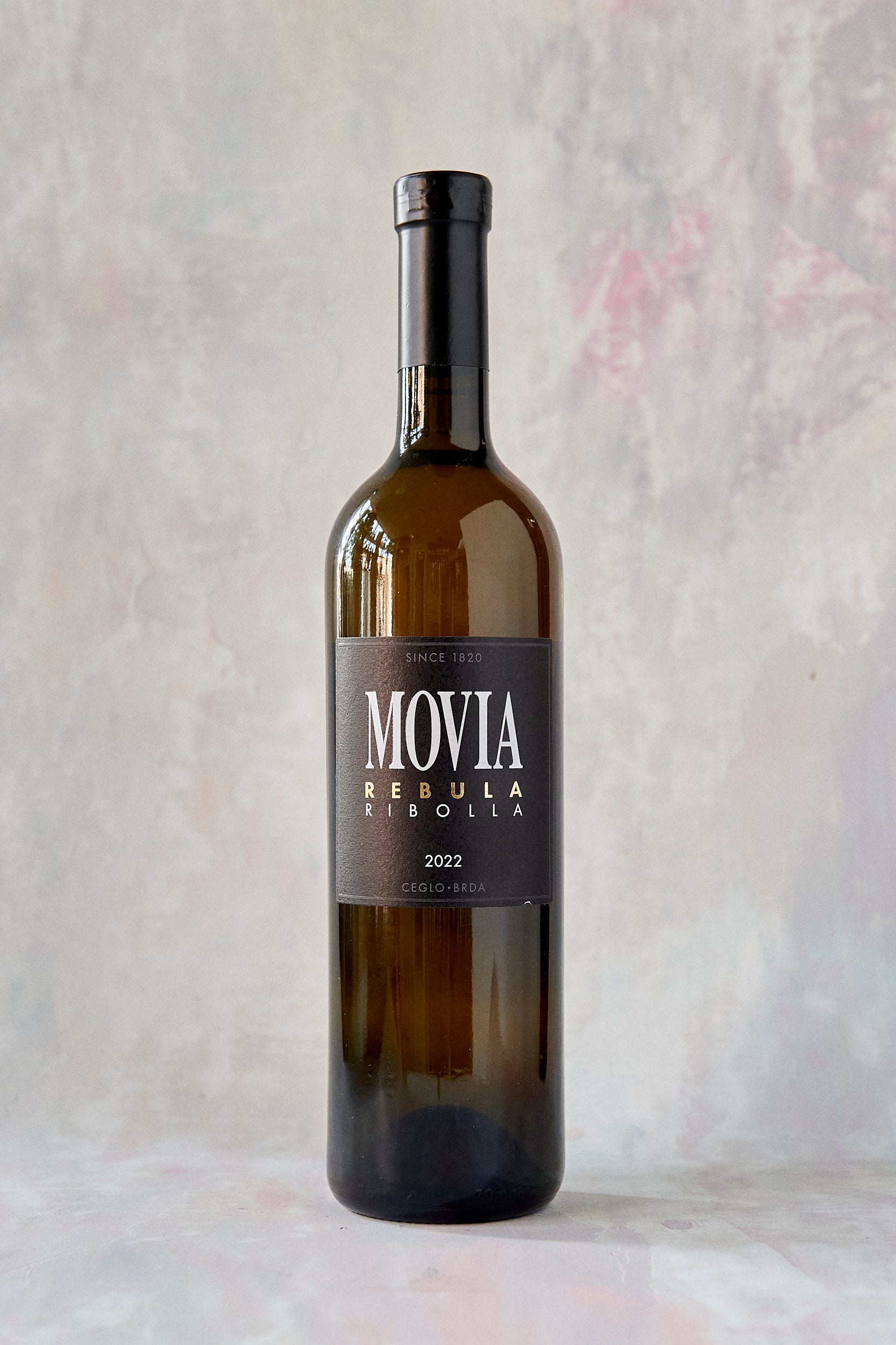 Rebulla – Grape Witches