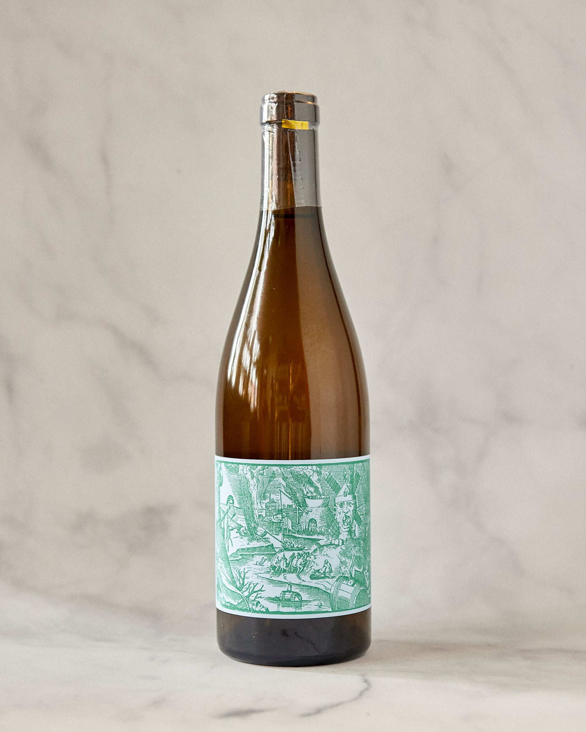 Grand Vin de Barnag ‘Furmint’ – Grape Witches