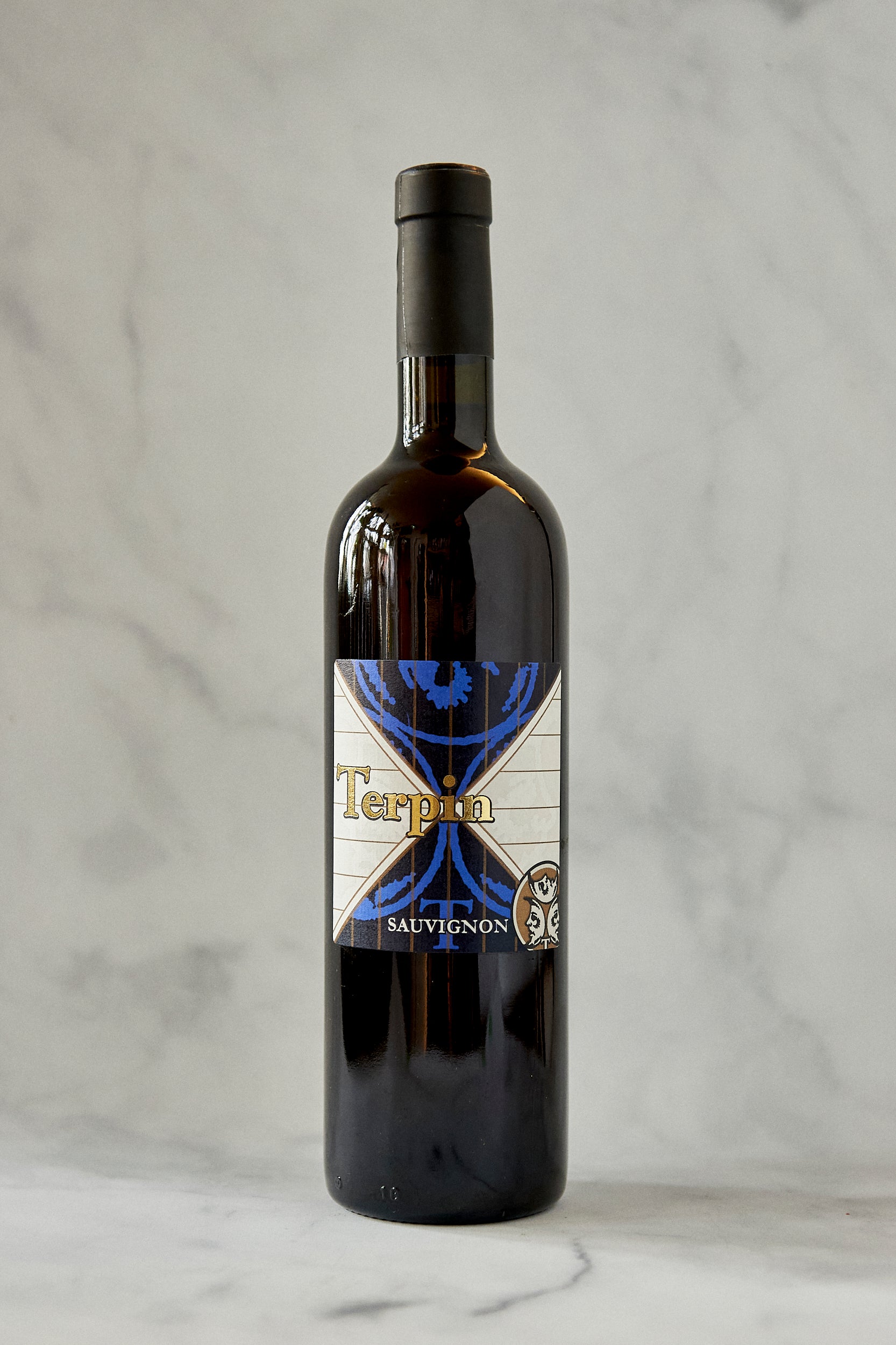 Franco Terpin Sauvignon Blanc – Grape Witches