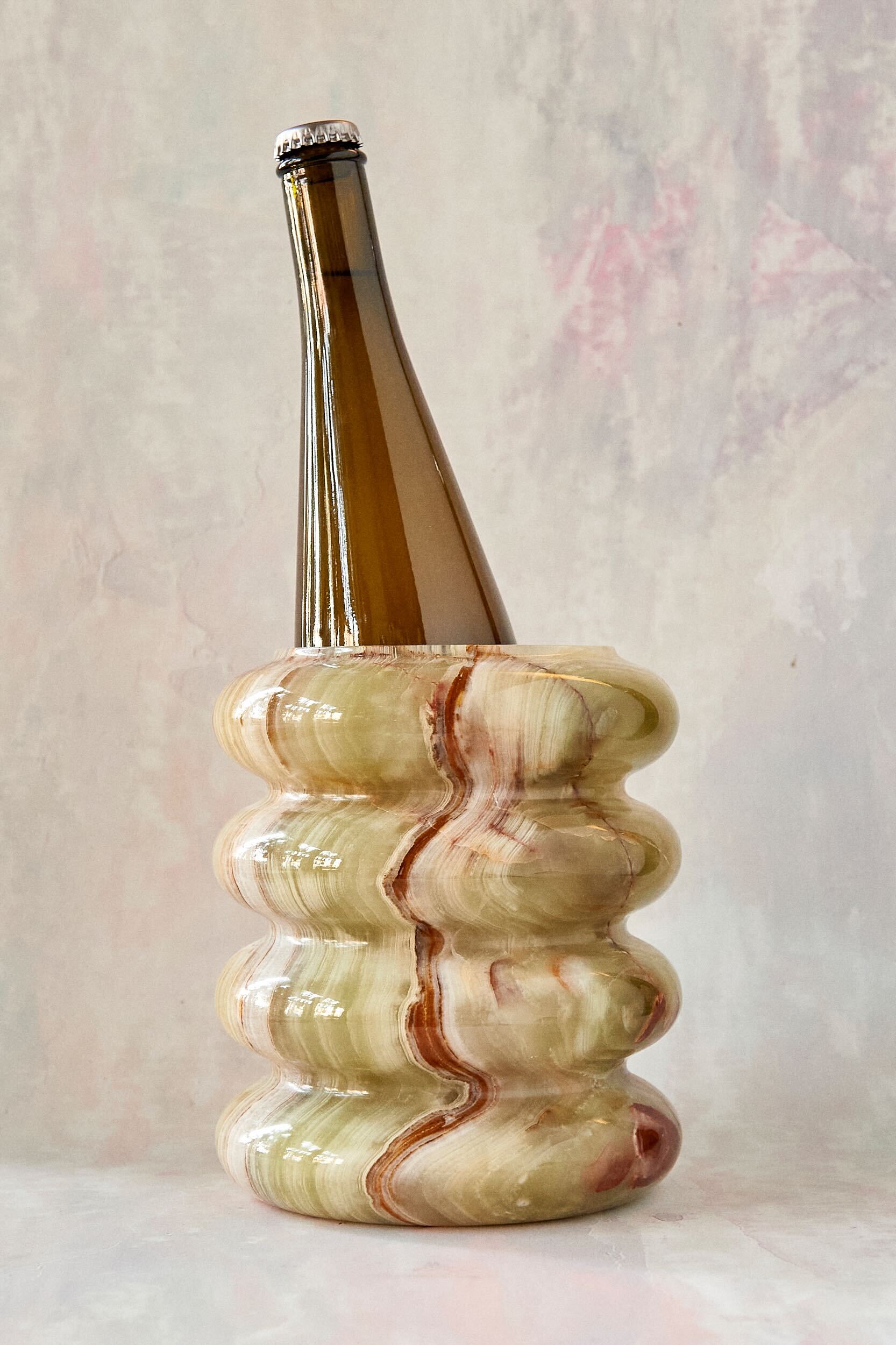 Onyx Bubble Vessel – Grape Witches