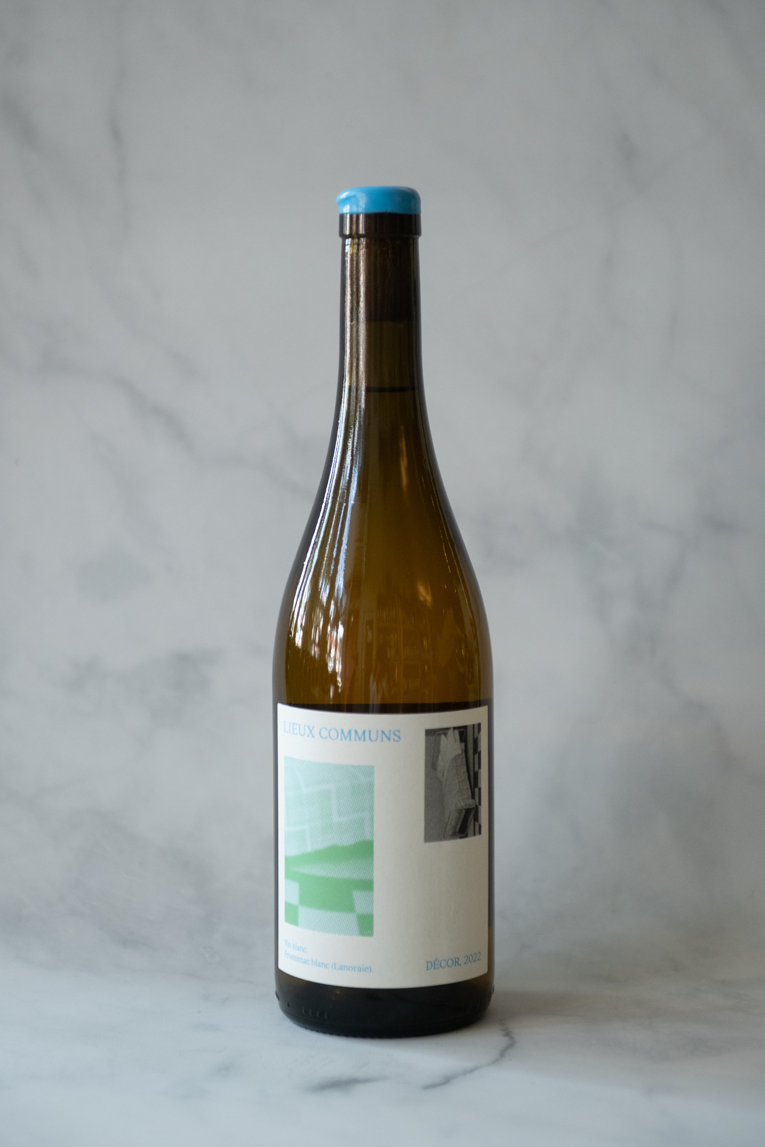 ‘Décor’ – Grape Witches