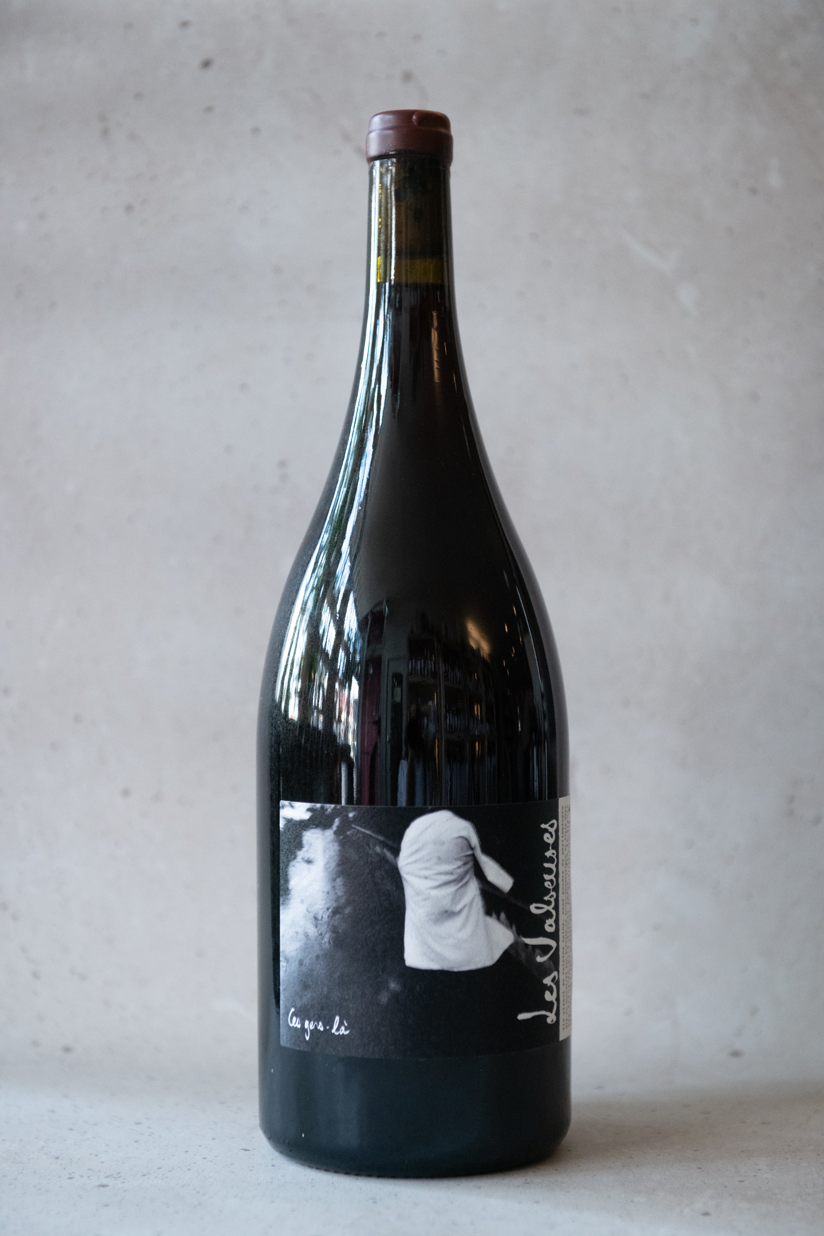 'Ces Gens-Là’ Magnum – Grape Witches