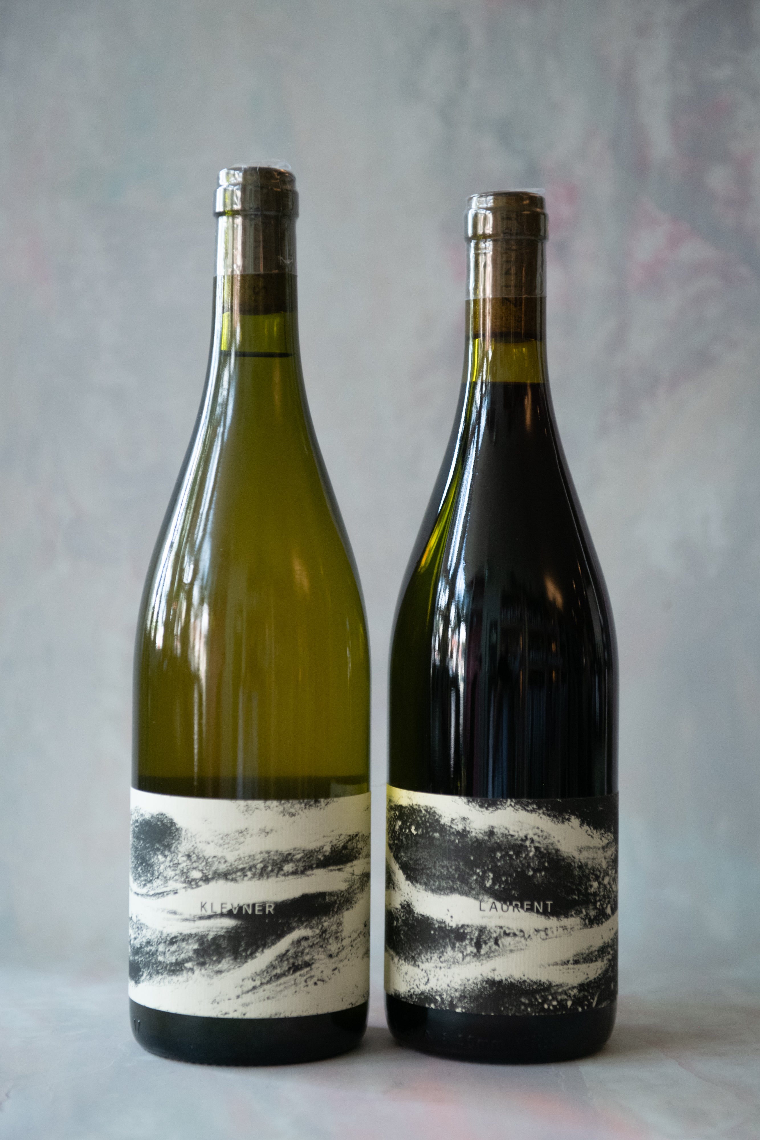 Ziniel Duo – Grape Witches