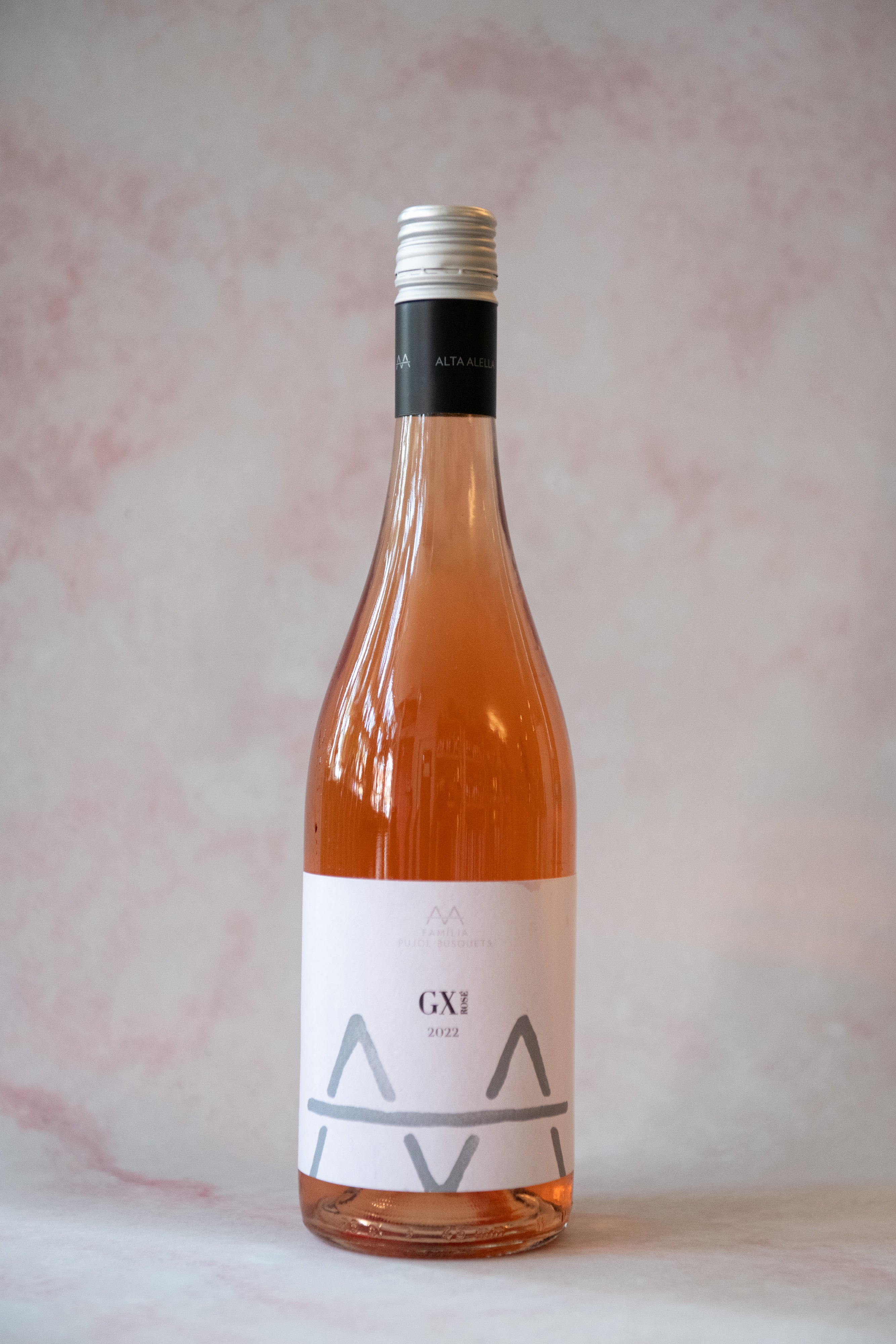 'GX ROSÉ’ – Grape Witches