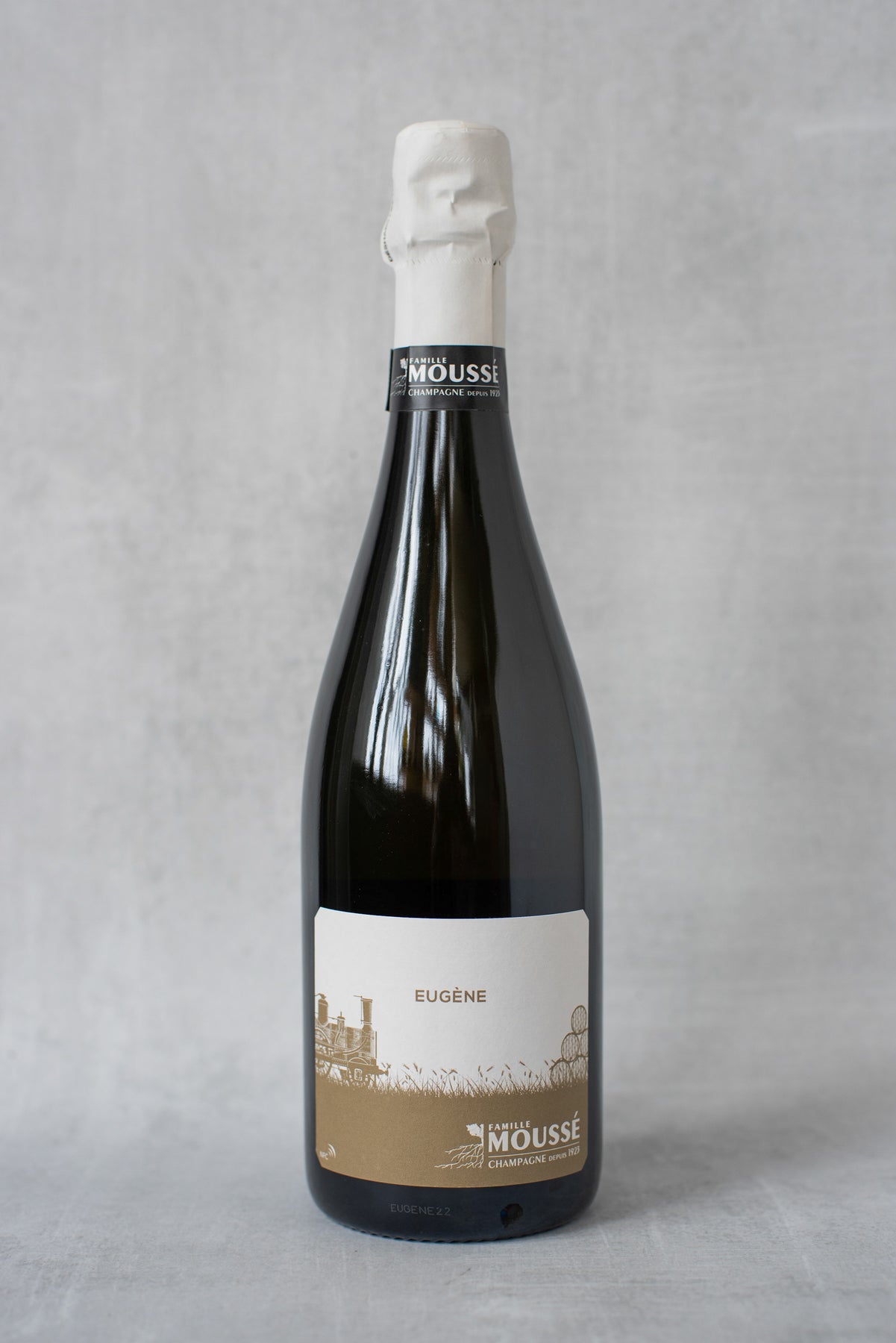 ‘Eugène’ – Grape Witches