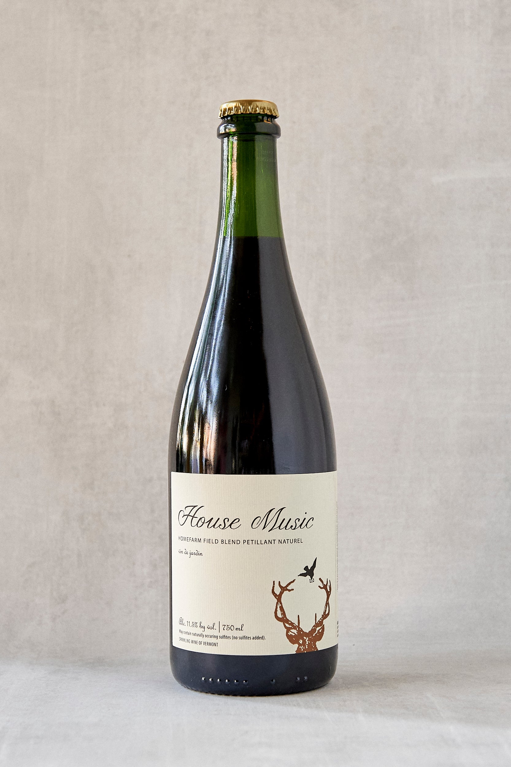 'House Music' – Grape Witches