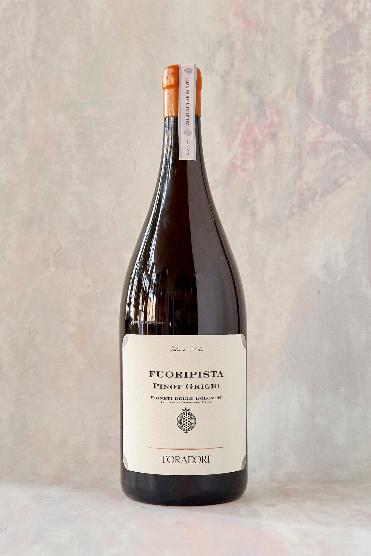 2018 'Fuoripista' Magnum – Grape Witches