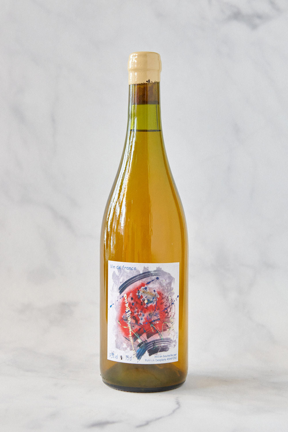 Patrick Desplats ‘Brahma’ – Grape Witches