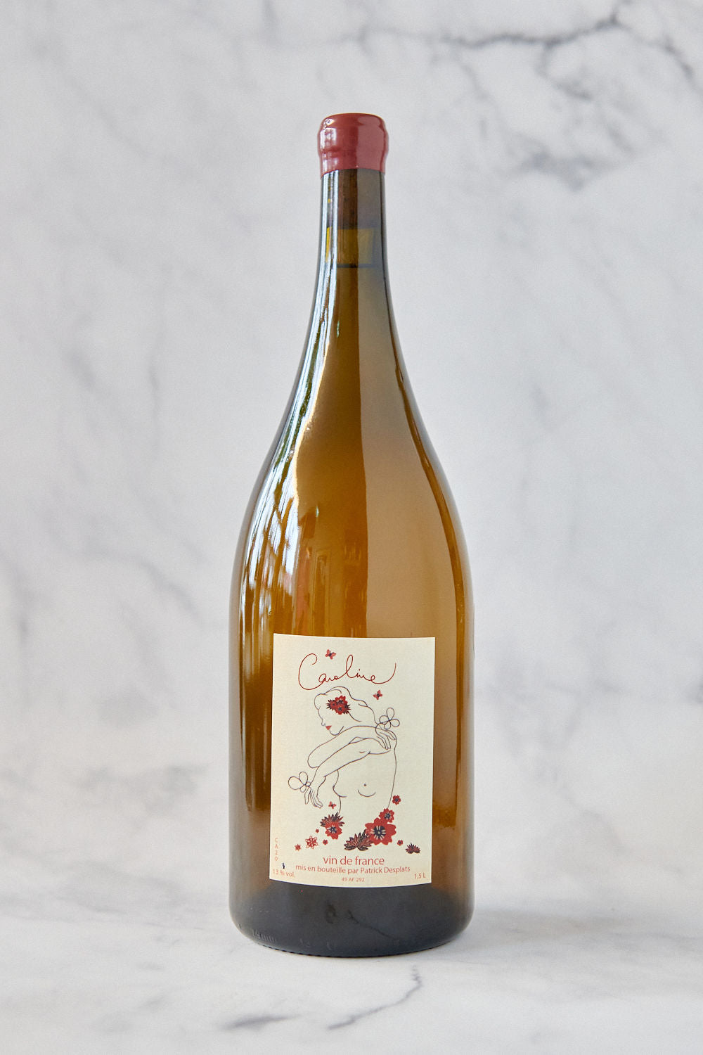 Patrick Desplats ‘Caroline’ Magnum – Grape Witches