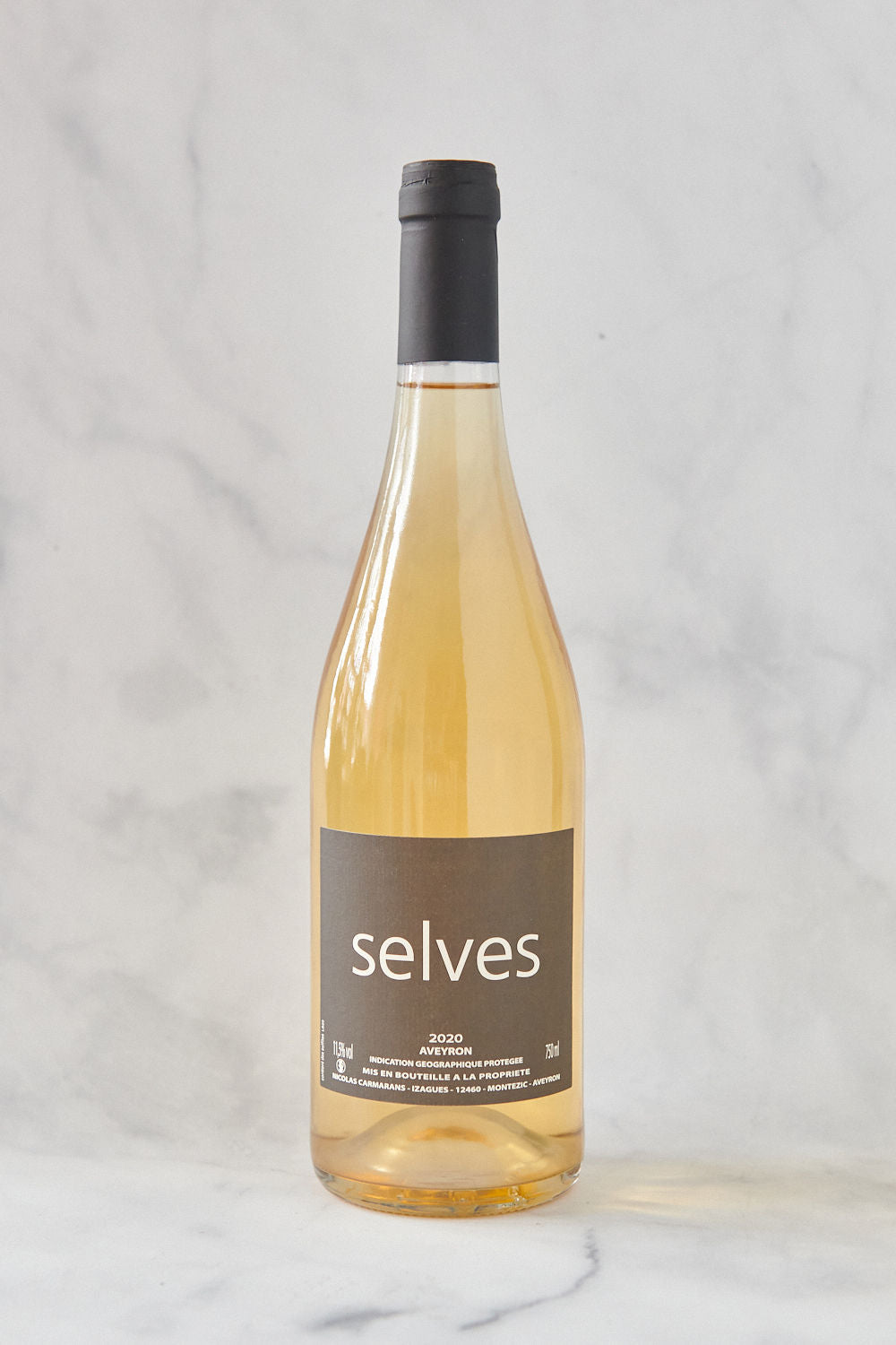 Nicolas Carmarans ‘Selves’ – Grape Witches