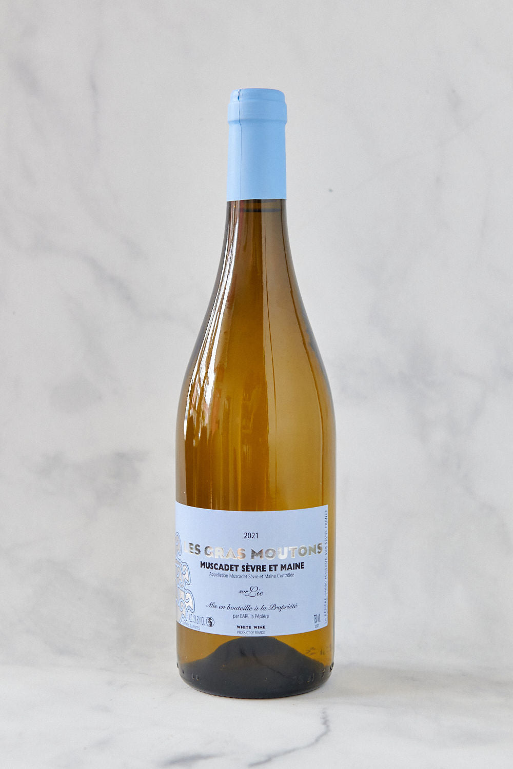 Domaine de la Pépière ‘Les Gras Moutons’ – Grape Witches