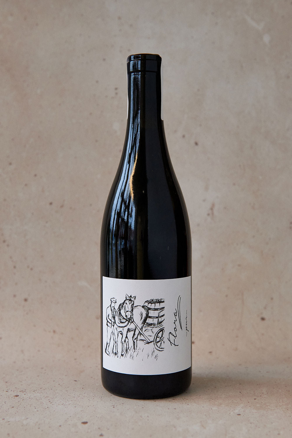 'Flora Pur’ – Grape Witches