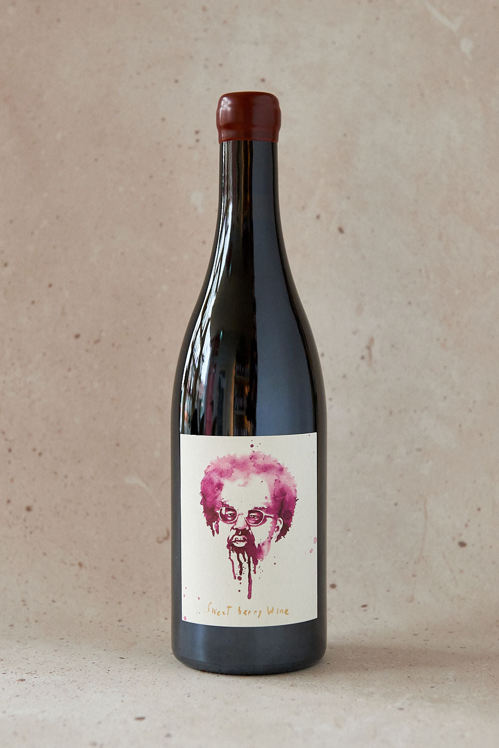 La Jaras 'Sweet Berry Wine' – Grape Witches