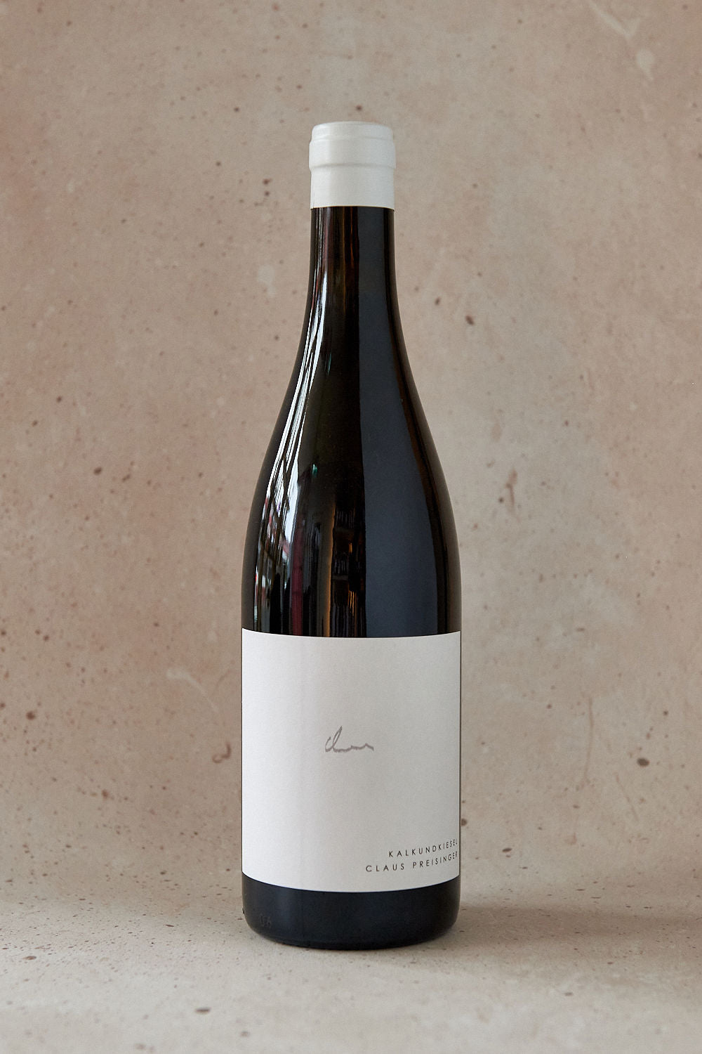 Claus Preisinger 'Kalkundkiesel Red' 2021 – Grape Witches