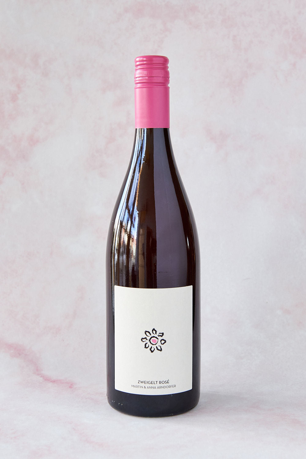 Arndorfer ‘Zweigelt Rosé’ – Grape Witches
