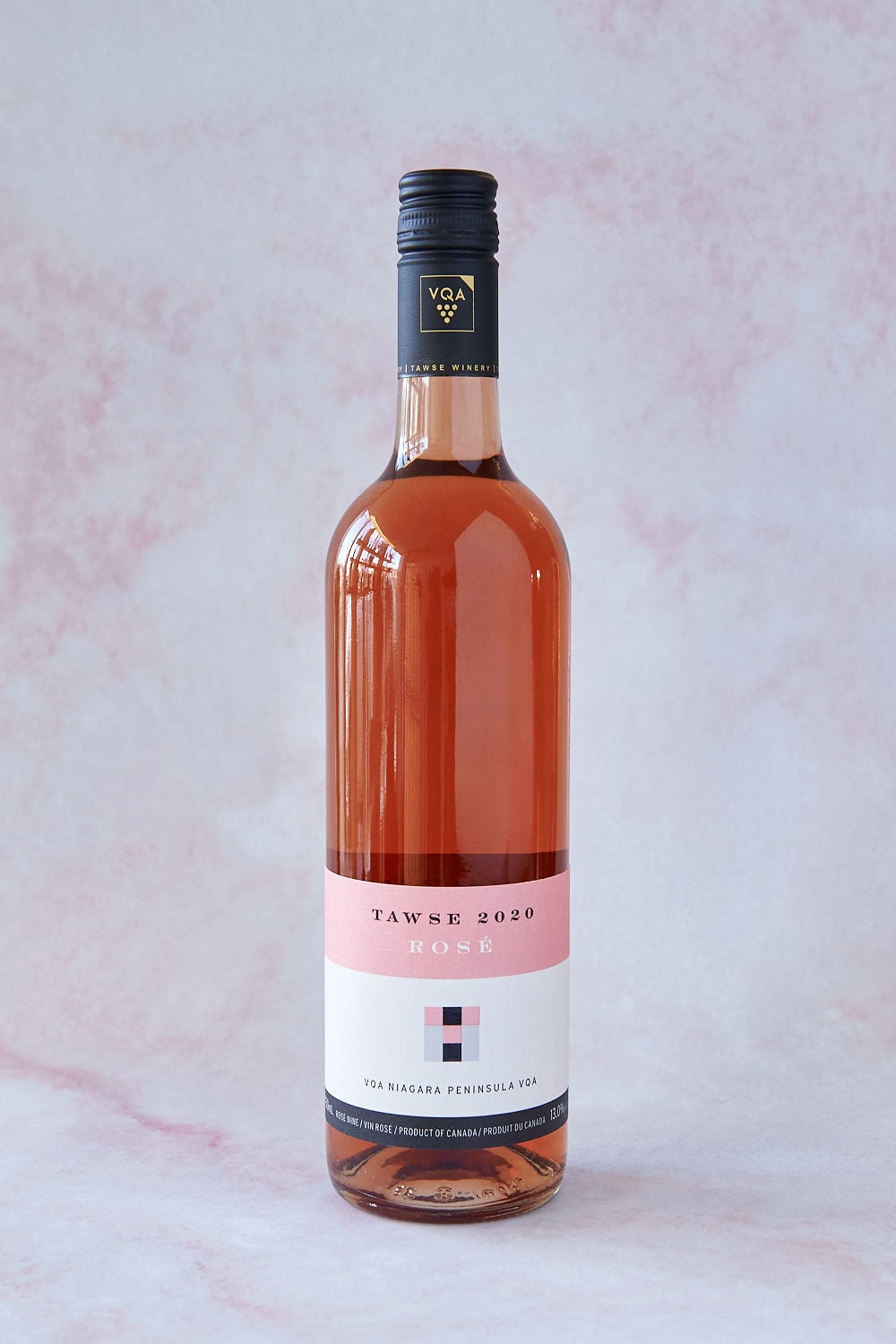 Tawse 'Rosé' – Grape Witches