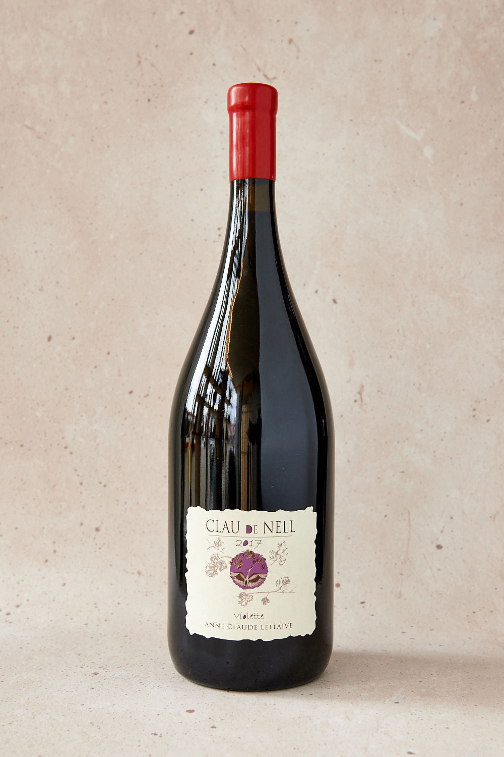 Clau de Nell 'Violette' Magnum – Grape Witches