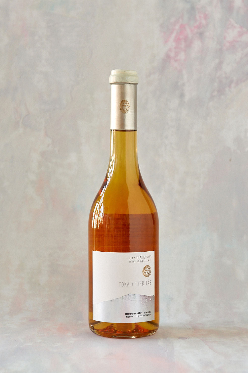 Lenkey Pinceszet 'Tokaji Forditas' – Grape Witches