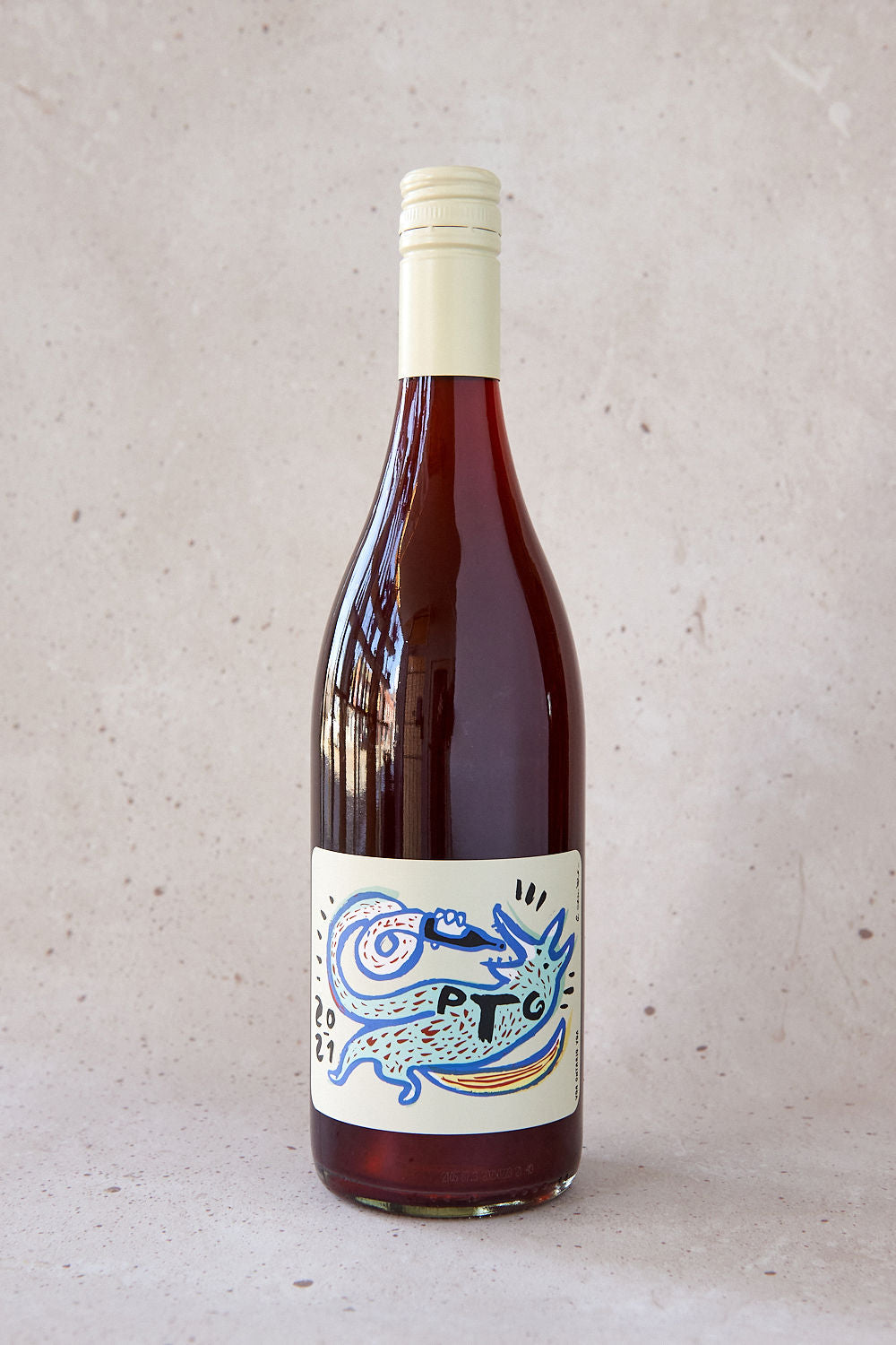 Rosewood 'PTG' – Grape Witches