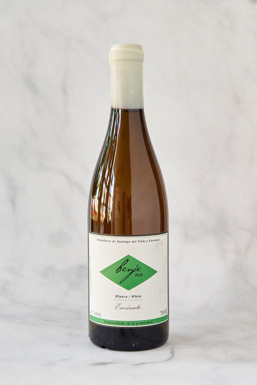 Envinate 'Benje Blanco' – Grape Witches