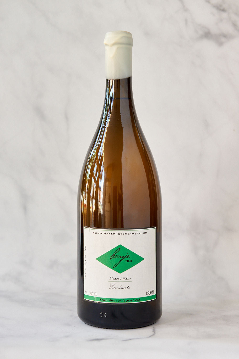 Envinate ‘Benje Blanco’ Magnum – Grape Witches