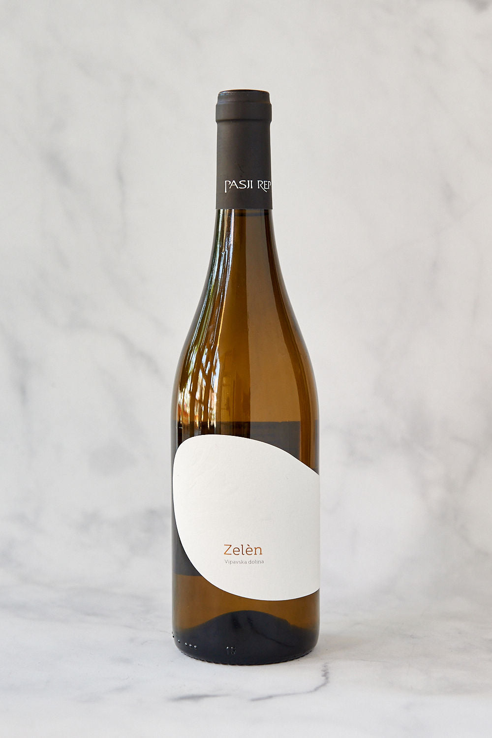 Pasji Rep 'Zelen' – Grape Witches