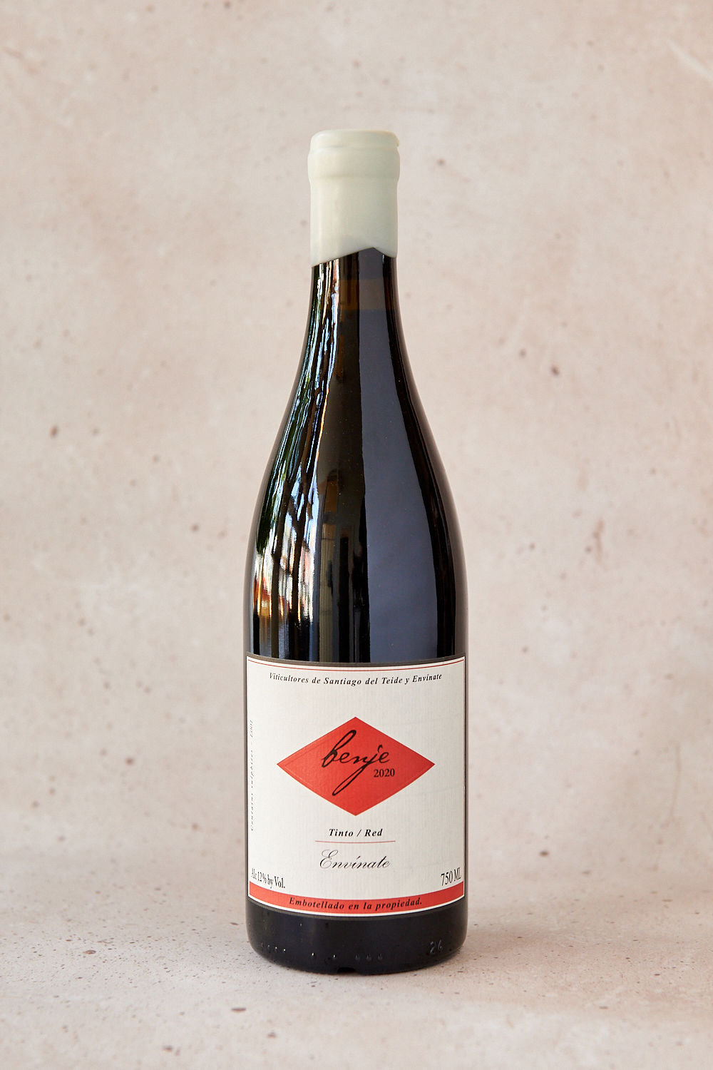 Envinate 'Benje Tinto' – Grape Witches