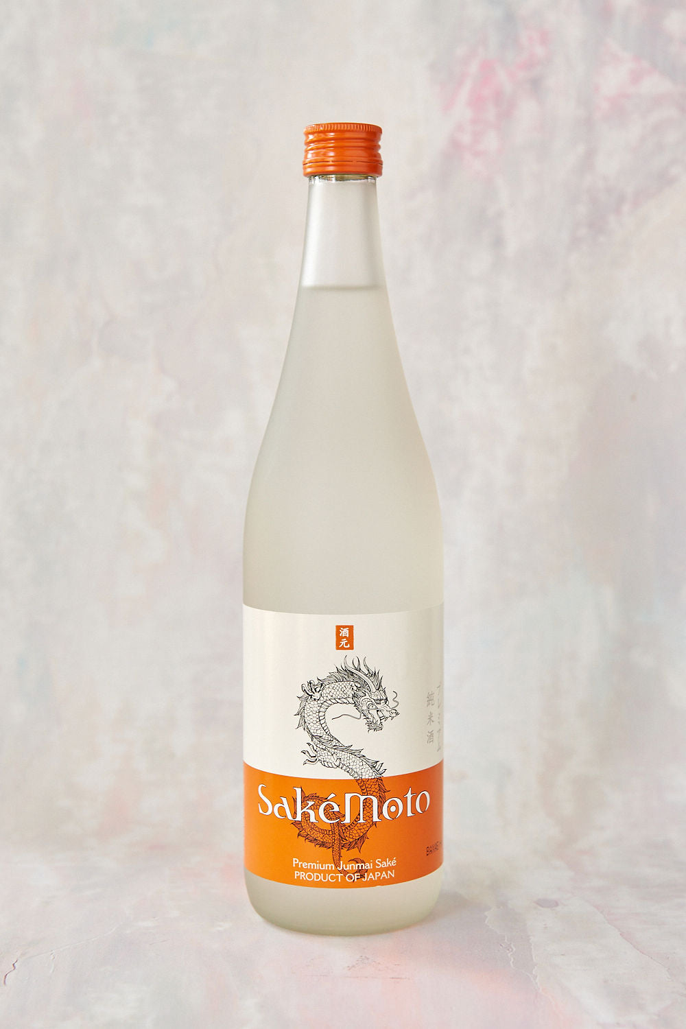 SakeOne 'SakéMoto' – Grape Witches