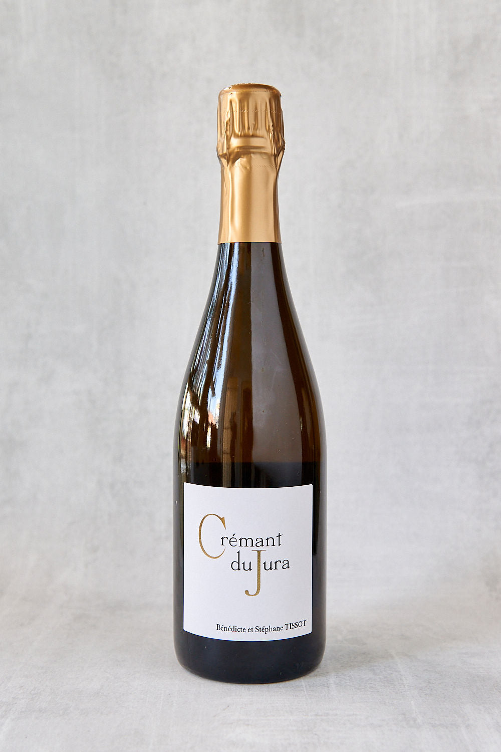 Tissot 'Cremant Blanc' – Grape Witches