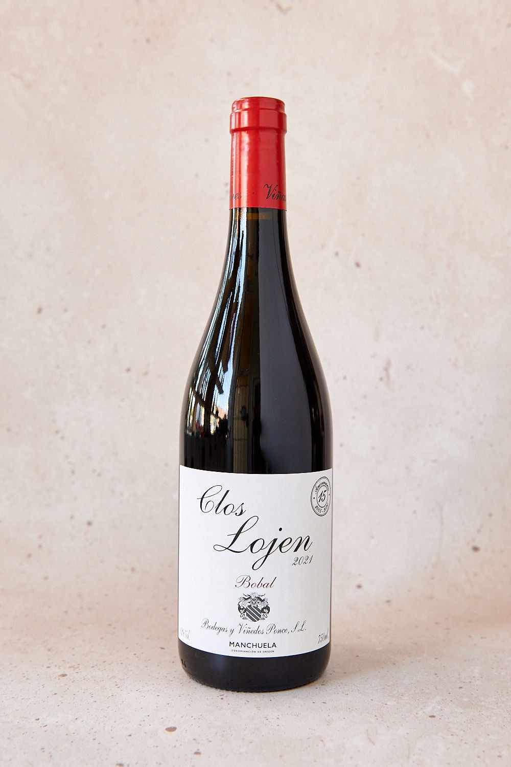 Bodegas y Vinedos Ponce ‘Clos Lojen’ – Grape Witches