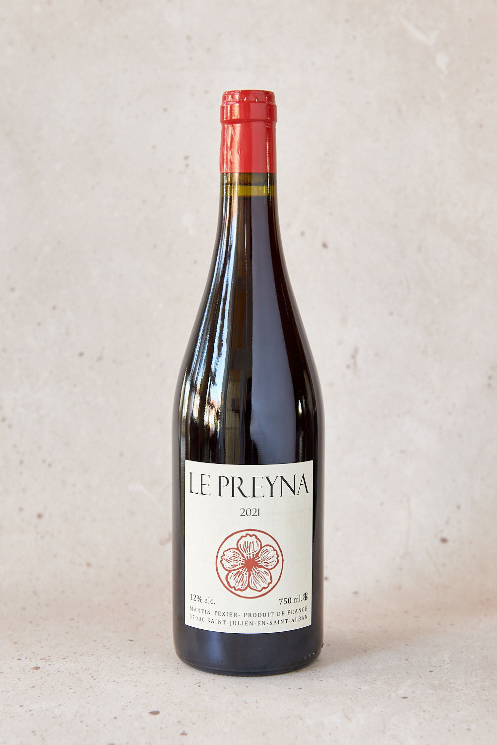 Martin Texier 'Preyna' – Grape Witches